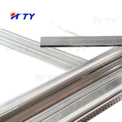 Cina Bar spaziatore in lega di alluminio per una facile installazione in finestre e porte a doppio vetro in vendita