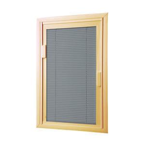 China Best Built-In Blinds For Insulating Glass Windows And Doors With 0.18mm Blade Thickness for sale