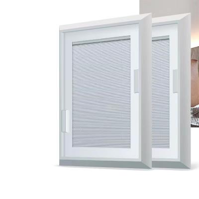 China Best Built-In Blinds For Insulating Glass Windows And Doors With 0.18mm Blade Thickness for sale