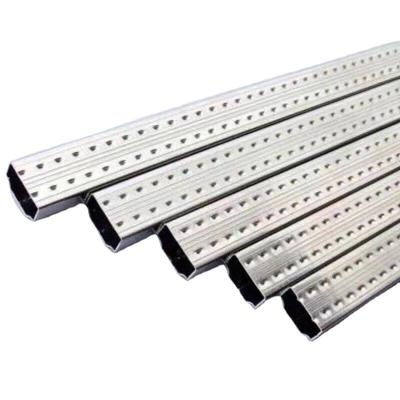 Китай Хорошая сварная способность 25 мм Prime Double Glazing Isolating Glass Spacer Bar с алюминиевым продается