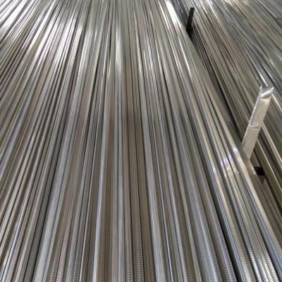 Cina Bar spaziatrice di vetro isolante a doppio vetro con alta luminosità e buona saldabilità in vendita