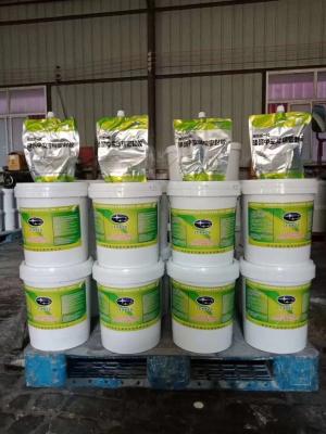 China 10-15 Days Delivery Date Two Components Structural Sealant for Waterproof Insulation for sale