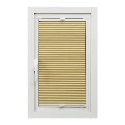 China Automatisch venster van kantoorgebouwen met geïsoleerd glas en magnetische ruiten Te koop