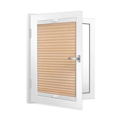 China Automatisch venster van kantoorgebouwen met geïsoleerd glas en magnetische ruiten Te koop