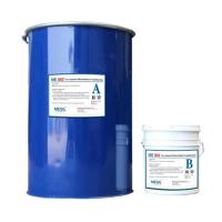 China High Modulus Two Component Silicone Structural Glazing Sealant for Marble and Granite for sale