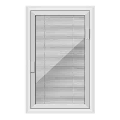 China Modern Design Insulated Glass Units Blinds Kit for Dew Prevention and Enhanced Privacy for sale