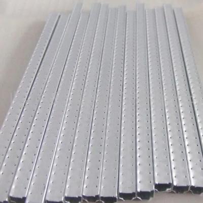 Cina 12A 11,5 mm Permeabilità inferiore del vapore acqueo e del gas Adesivo di gomma butila in vendita