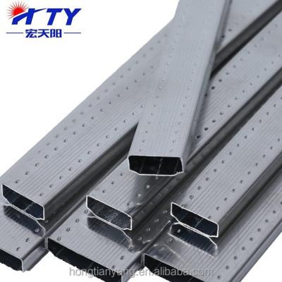 Cina O-H112 Vetro temperato a doppio vetro per finestre a muro di tenda da vetro esperto in vendita