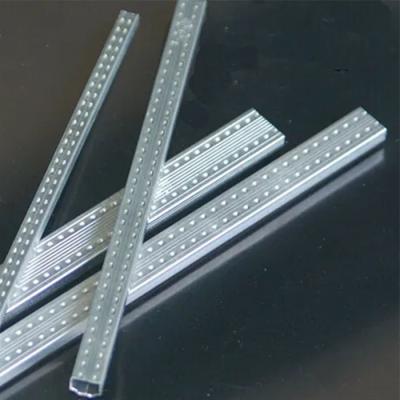 Cina Isolatore di vetro di tenuta primaria di tenuta di butile con elevata resistenza alla corrosione O-H112 in vendita