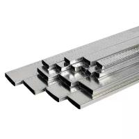 China Durable Plastic Corner Connector Straight Connector For Insulating Glass for sale