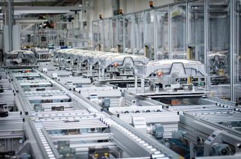 China Factory - Shandong Beichen Heavy Industry Machinery Co., Ltd.