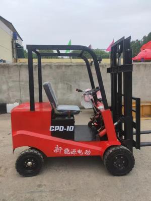 Cina Forchettino elettrico da 1 tonnellata compatto e resistente con velocità di sollevamento di 280 mm/s in vendita