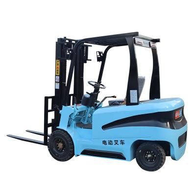 Cina carrelli elevatori elettrici da 3 tonnellate a 3,5 tonnellate a 2 tonnellate a 2,5 tonnellate a 1,5 tonnellate in vendita