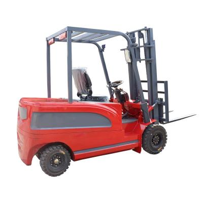 China China 60V 3.5 tons 5 tons small electric forklift price battery forklift electric forklift for sale for sale