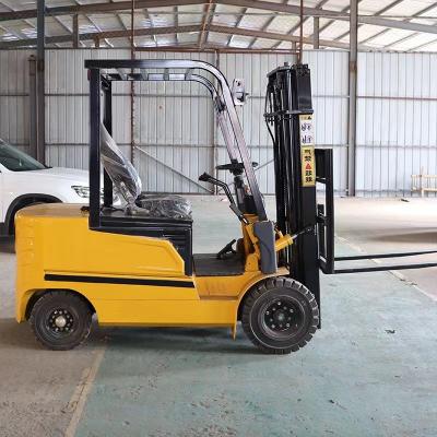 Cina CE ISO 1 tonnellata 1,5 tonnellate 2 tonnellate carrello elettrico multiuso per tutti i terreni carrello elettrico per la vendita in vendita