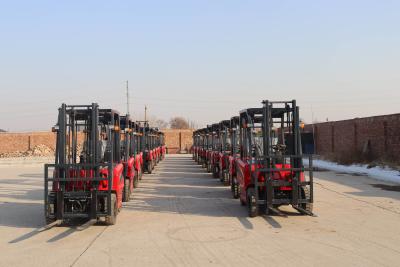 Cina carrelli elevatori elettrici da 3 tonnellate a 3,5 tonnellate a 2 tonnellate a 2,5 tonnellate a 1,5 tonnellate in vendita