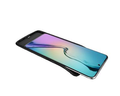 China Fast Charging Support 6000mAh Large Capacity OEM Battery Charger External Case For Android Note20 In Wholesale Price for sale