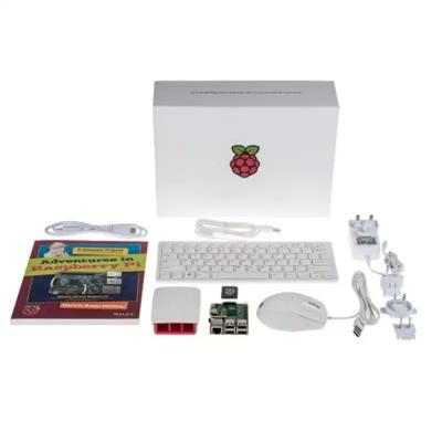China Raspberry Pi 3 Model B Starter Kit for sale