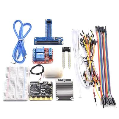 China Cmxelcs Development Board Kit for Micro Bit Drip Irrigation for sale