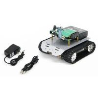 China Cmxelcs Unassembled Rc Crawler Kit for Arduino Program for sale