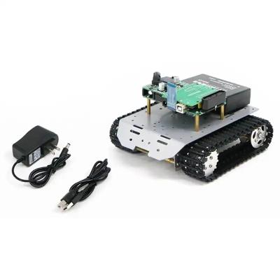 China Cmxelcs Unassembled Rc Crawler Kit for Arduino Program for sale