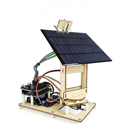 China Solar Tracking for Arduino Starter Kit Projects for sale