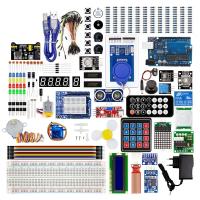 China Students Program Learning Set for Arduino Uno Beginner Kit for sale