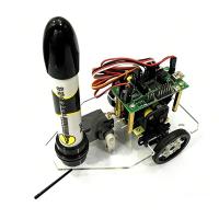 China Hand Writing Robot Kit for Arduino Mini Controller for sale
