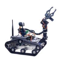 China Tank Robot Kit for Arduino STM32 Programming for sale