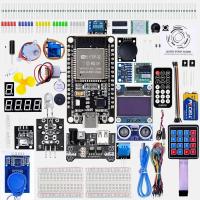 China Chengsuchuang ESP32 Devkit v1 Supper Starter Kit for sale