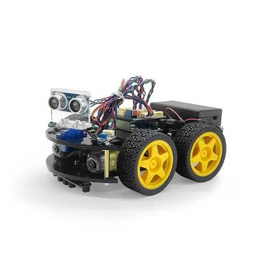 China STEM Robotics for kids Wholesale for sale