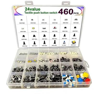 China DIY Tactile Switch Kit Wholesale for sale