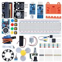China Micro Bit Parts for STEM Education Starter Kit for sale