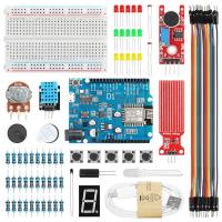 China ESP8266 Kit Based on ESP-12E Nodemcu for sale