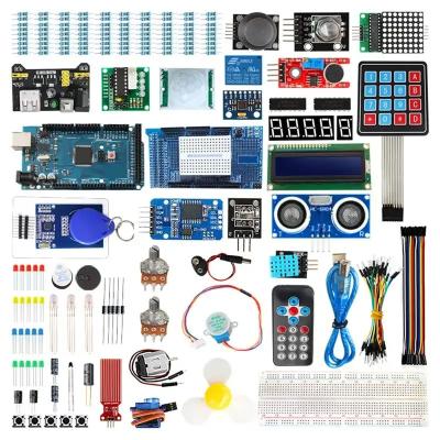 China Cmxelcs Students Learning Suite for Arduino Mega 2560 Starter Kit for sale