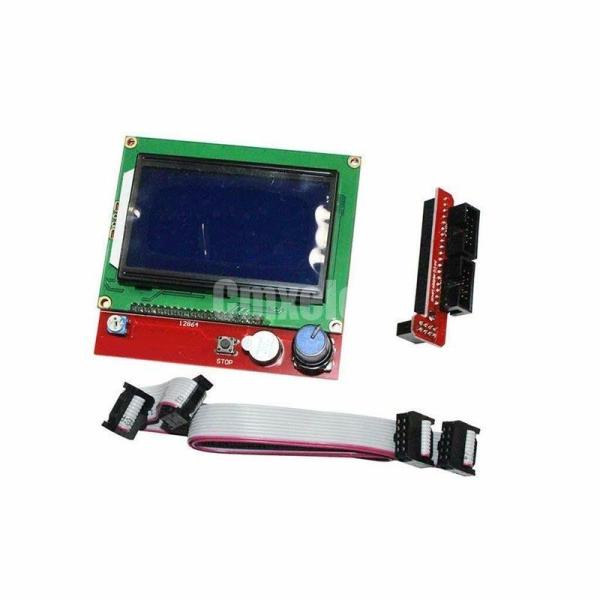 Quality 3D Stepper Drive Module A4988 CNC Kit for Arduino Mega Development Board, 3D for sale