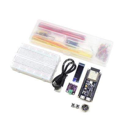 China Cmxelcs ESP32-S3 Development Board Kits, IOT Project AI robot kits for sale