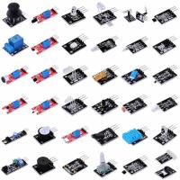 China Cmxelcs 37 in 1 sensor module kits for ESP32 development board for sale