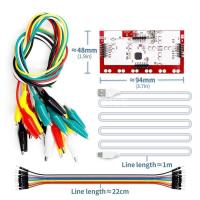 China STEM Education Children Development Board Kits for Makey Makey Programming for sale
