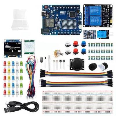 China Cmxelcs New Design Wifi Development Board for Arduino Uno R4 Starter Kits for sale