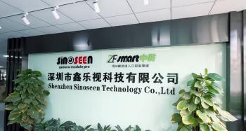 Chine Shenzhen Sinoseen Technology Co., Ltd