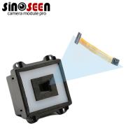 China 1D 2D Million Barcode Scanning Module Embedded Opaque Long Distance Scanning for sale