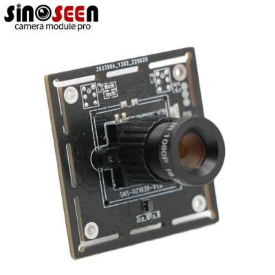 China OEM Camera Module OV4689 4mp 2K HD 330FPS For Face Recognition for sale