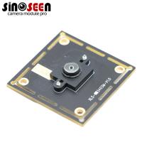 China Global Exposure OV7251 Sensor USB Camera Module For Machine Vision Inspection for sale