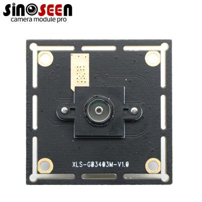 China OV7251 Global Exposure 120FPS USB Camera Module For Machine Vision Inspection for sale