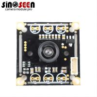 China OV9281 1MP USB Camera Module Fixed focus Global Shutter Fast Identification for sale