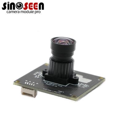 중국 머신 비전을 위한 0.3MP 글로벌 셔터 카메라 모듈 OV7251 센서 판매용