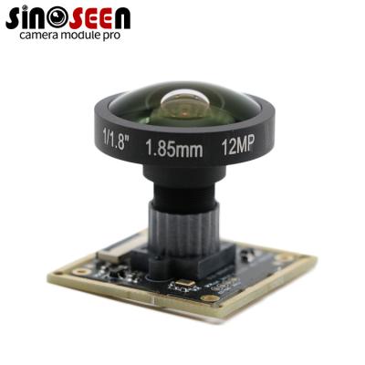 China WDR Image HDR Wide Angle Camera Module 4MP 2704*1536 Resolution for sale