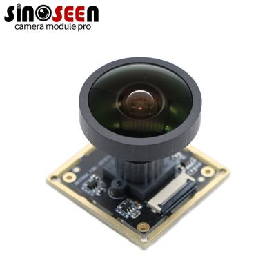 China WDR Image HDR Wide Angle Camera Module 4MP 2704*1536 Resolution for sale