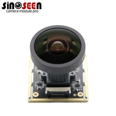 China WDR Image HDR Wide Angle Camera Module 4MP 2704*1536 Resolution for sale